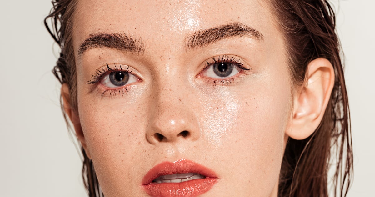 How to Achieve a Glossy Makeup Look | POPSUGAR Beauty