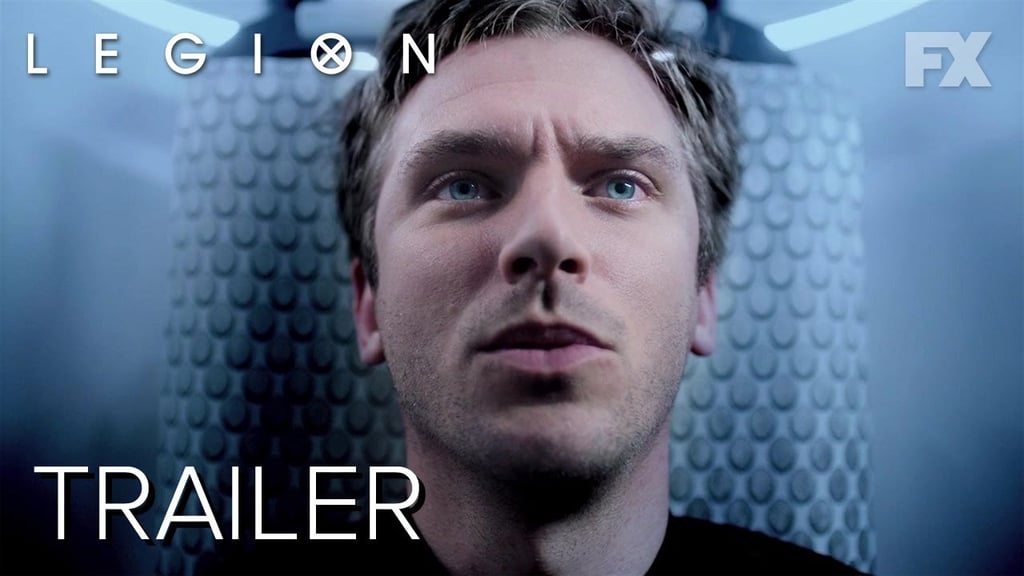 New Midseason TV Shows 2017 | POPSUGAR Entertainment