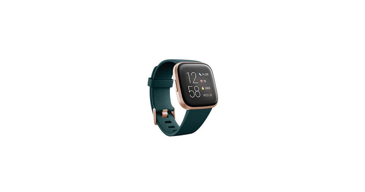 Fitbit Versa 2 Smartwatch | Sponsored Gallery 2019 | POPSUGAR UK Photo 7
