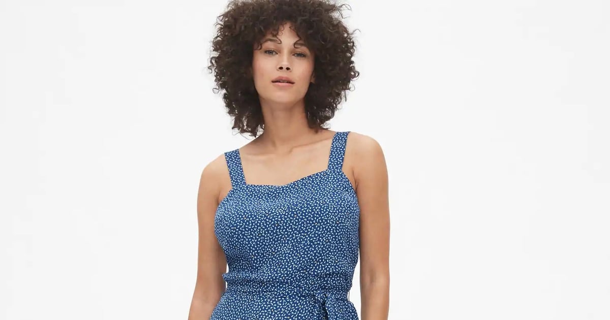 Most Flattering Clothes From Gap 2019 | POPSUGAR Fashion