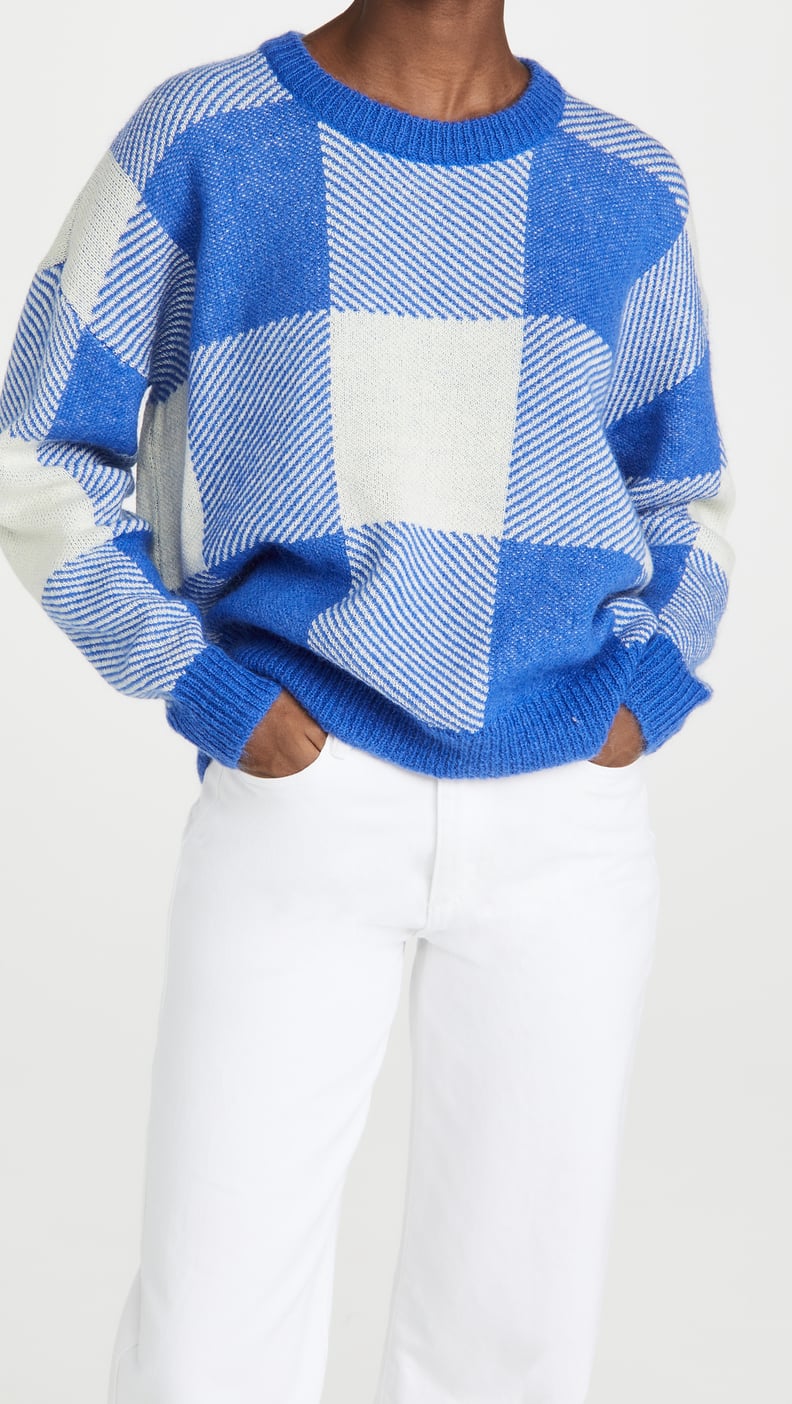 Sweaters For When Your Office AC Is on High | PS Fashion