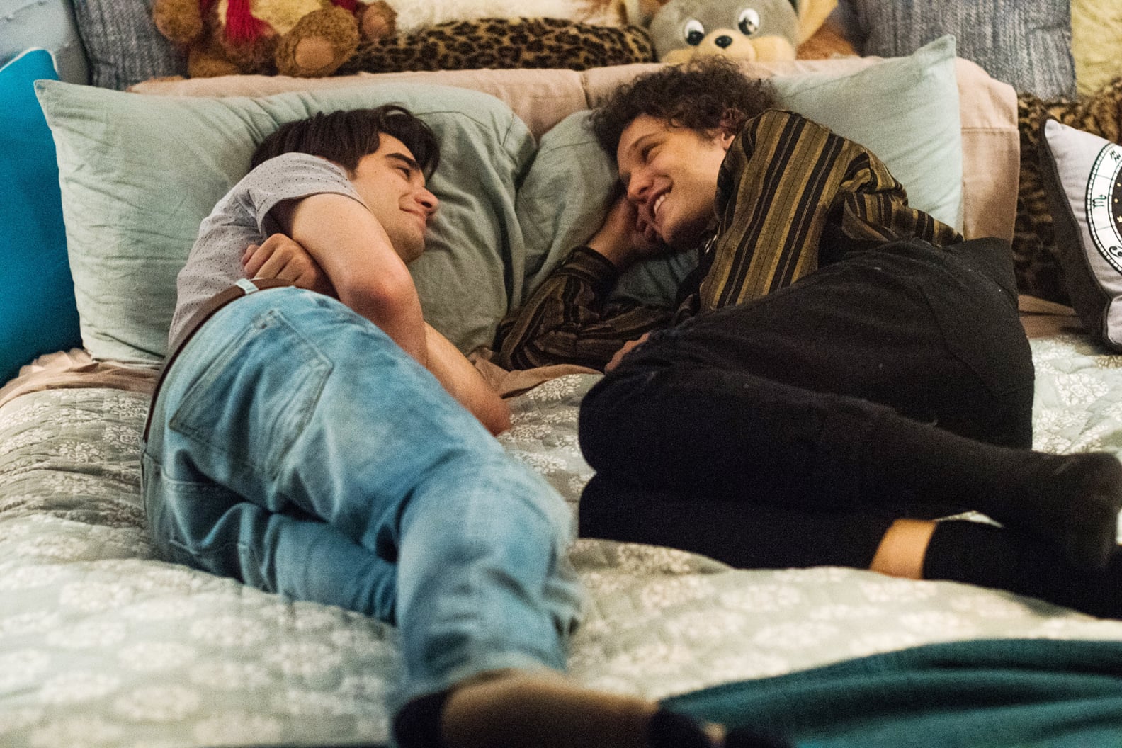 Movies Like After on Netflix | PS Entertainment