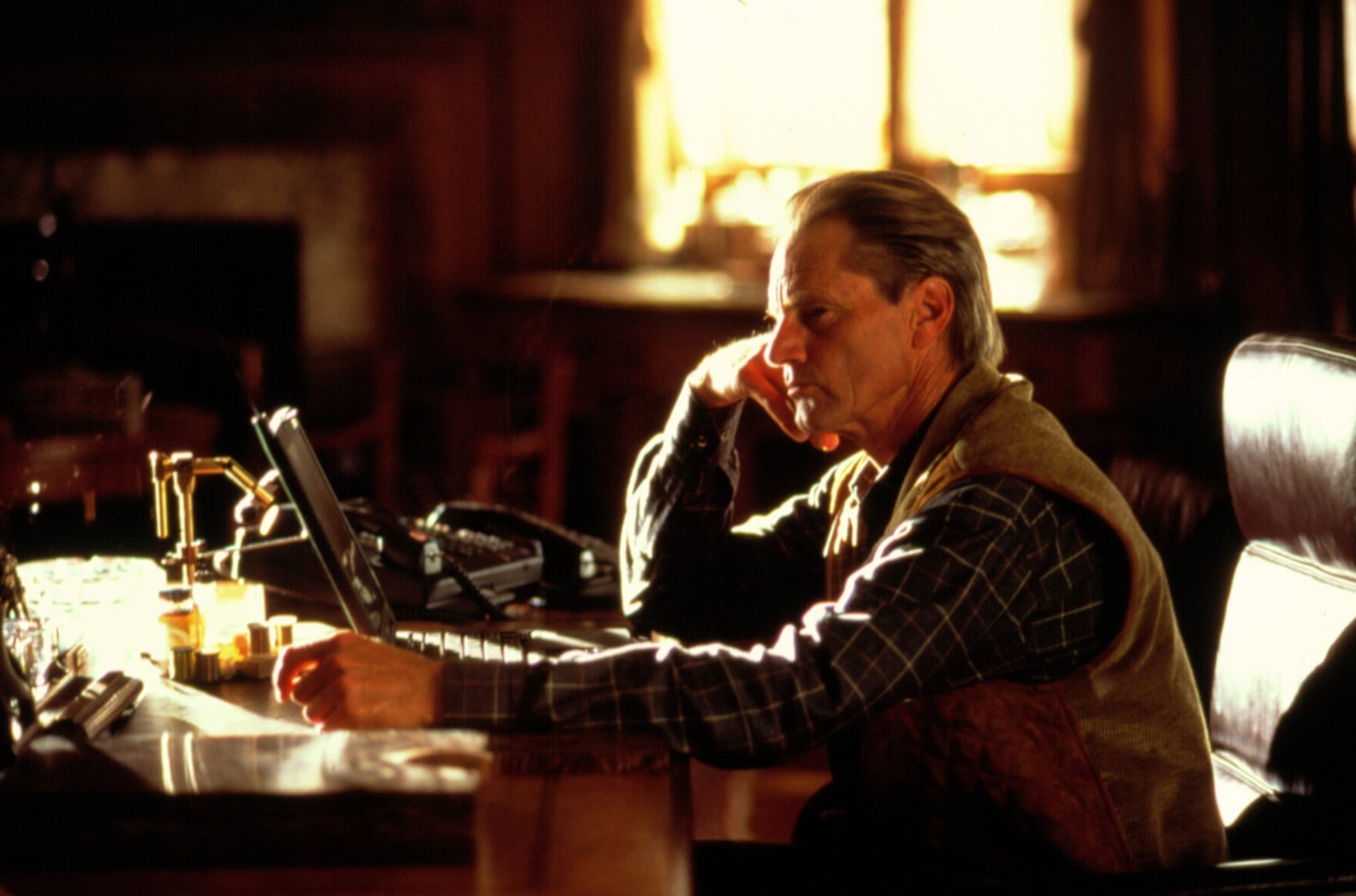 Sam Shepard Movies | PS Entertainment