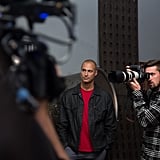 Top Photographer Show | POPSUGAR Fashion