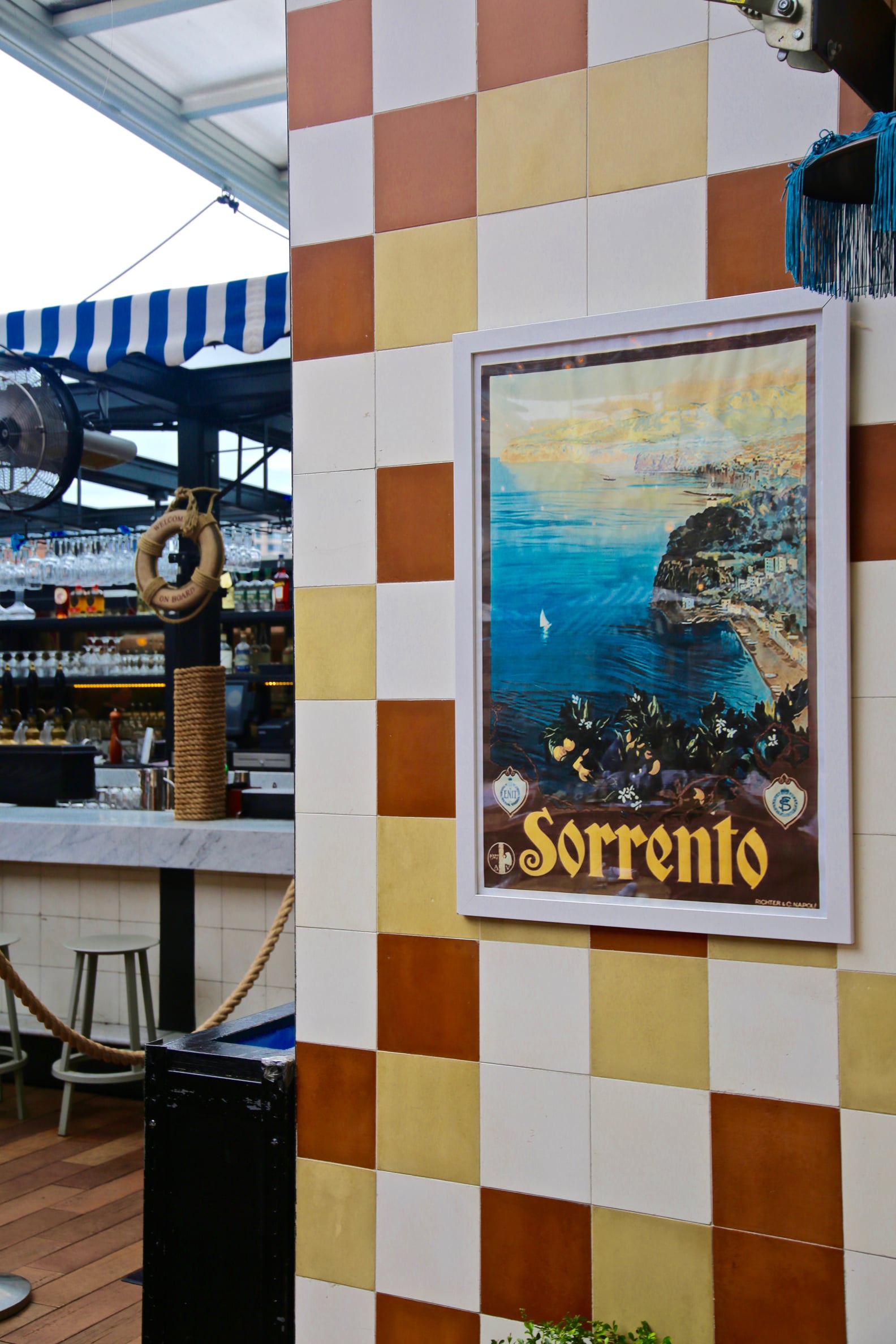 What Is Eataly? | PS Food