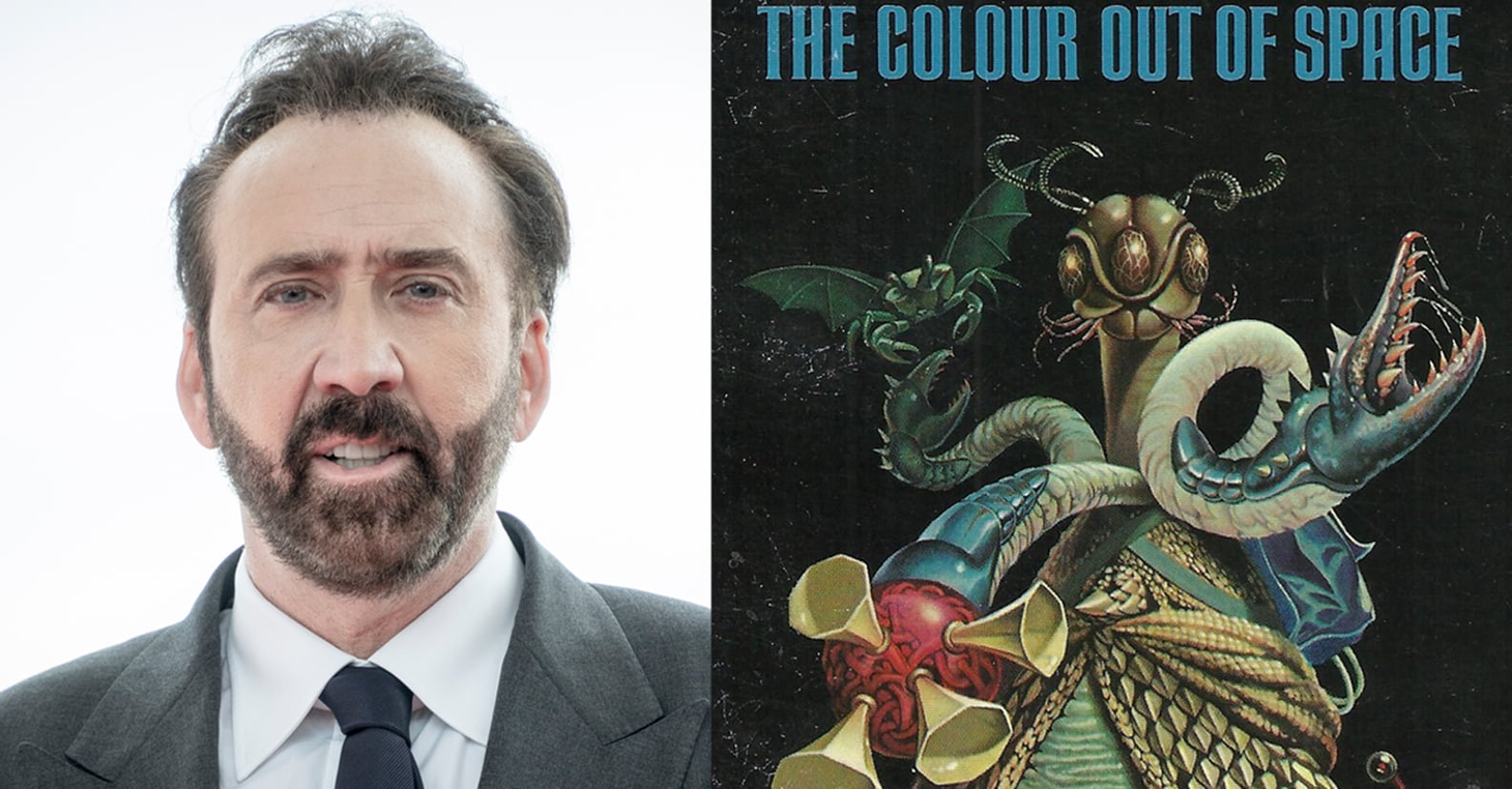 What Is the Horror Movie Color Out of Space About? | PS Entertainment