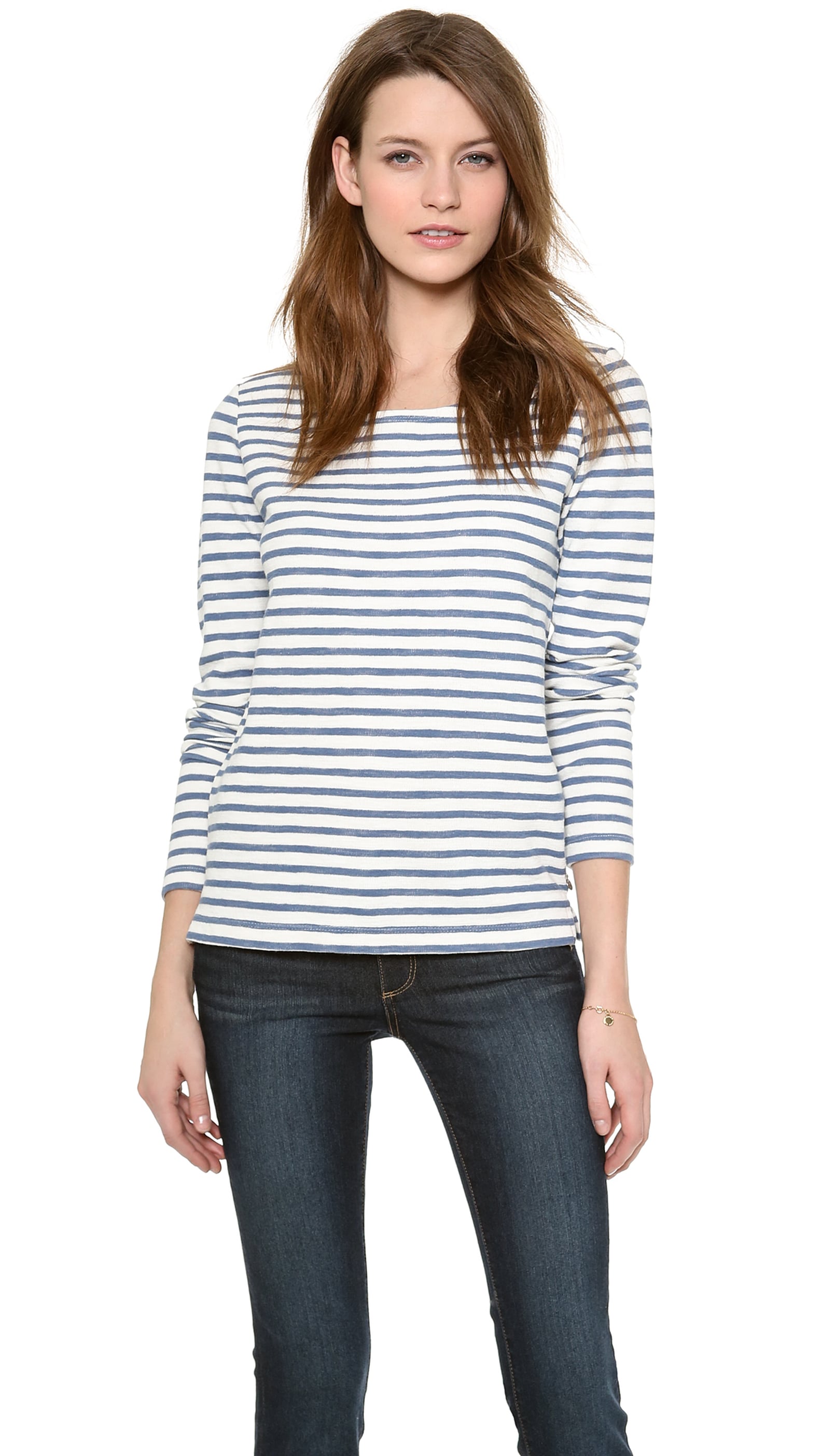 Tops Every Woman Should Have | PS Fashion