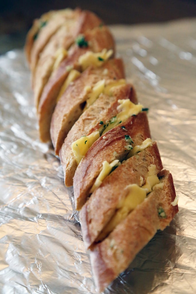 How to Make Fettunta | Link Time | POPSUGAR Food