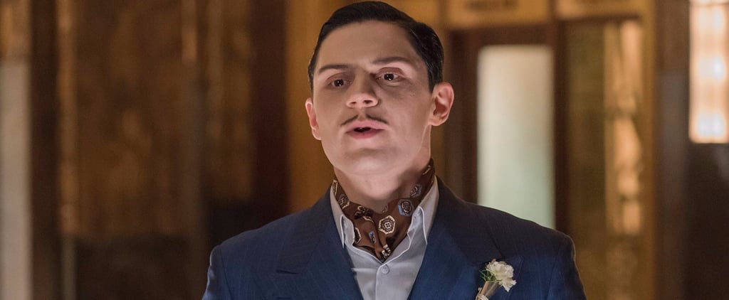 Are All the American Horror Story Seasons Connected? | POPSUGAR ...