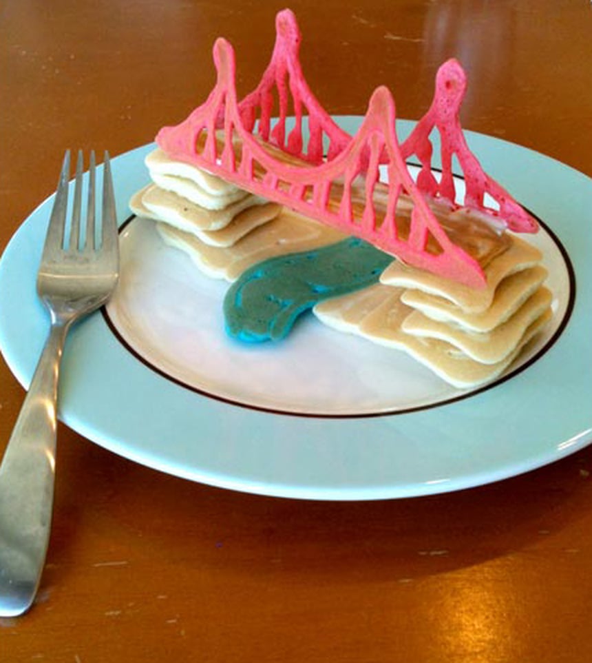 Fun Food Ideas For Kids | PS Family