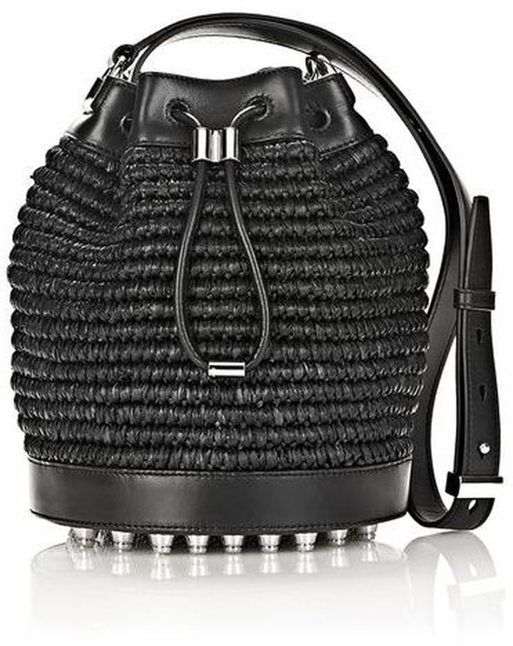 Best Bucket Bags | POPSUGAR Fashion