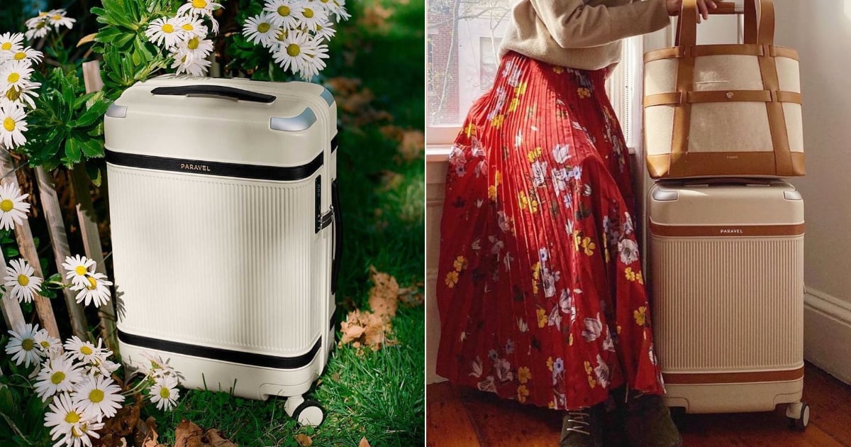 The Best Carry-On Suitcase For Weekend Trips | PS Smart Living