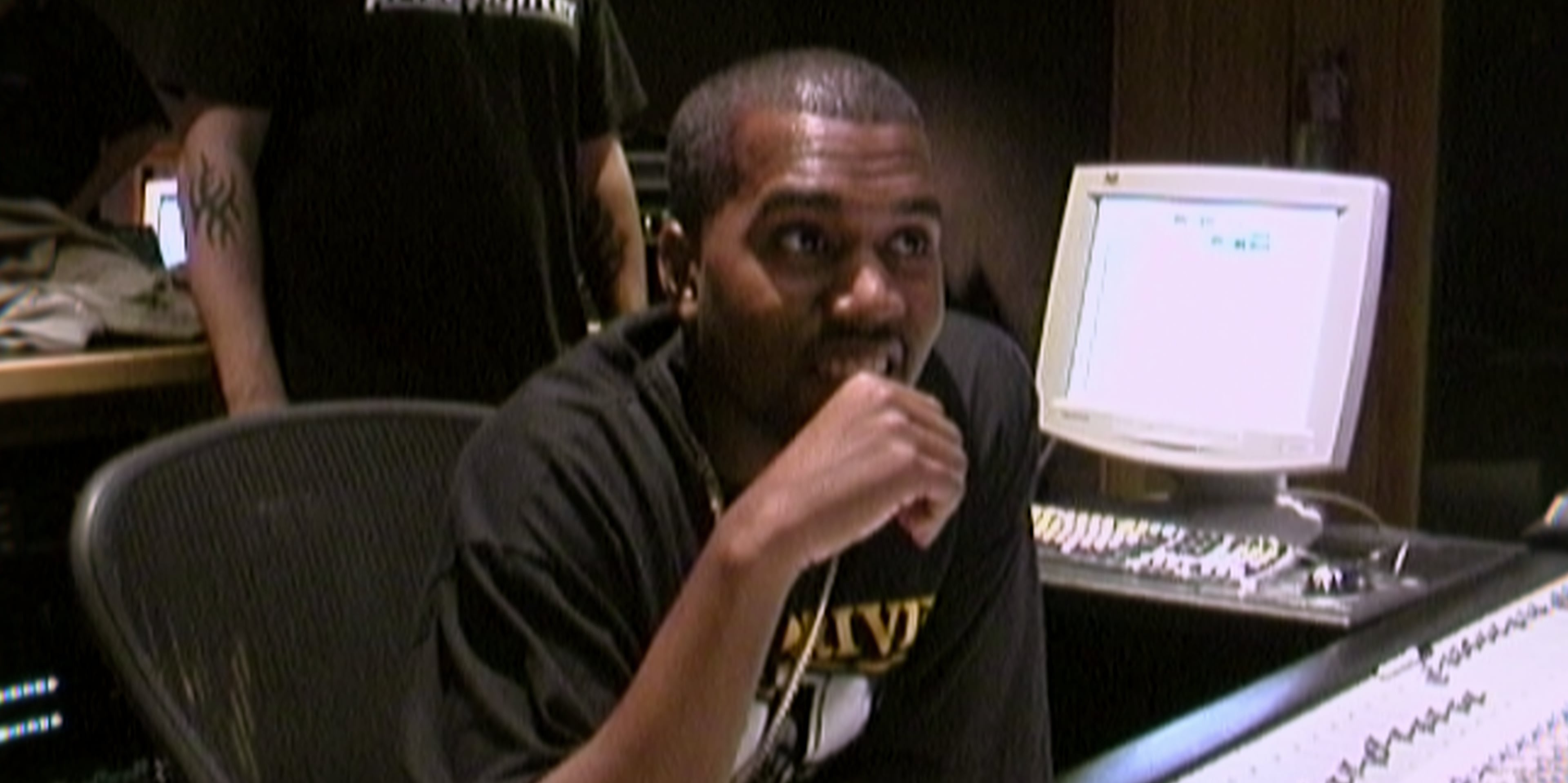 Netflix Music Documentaries | PS Entertainment