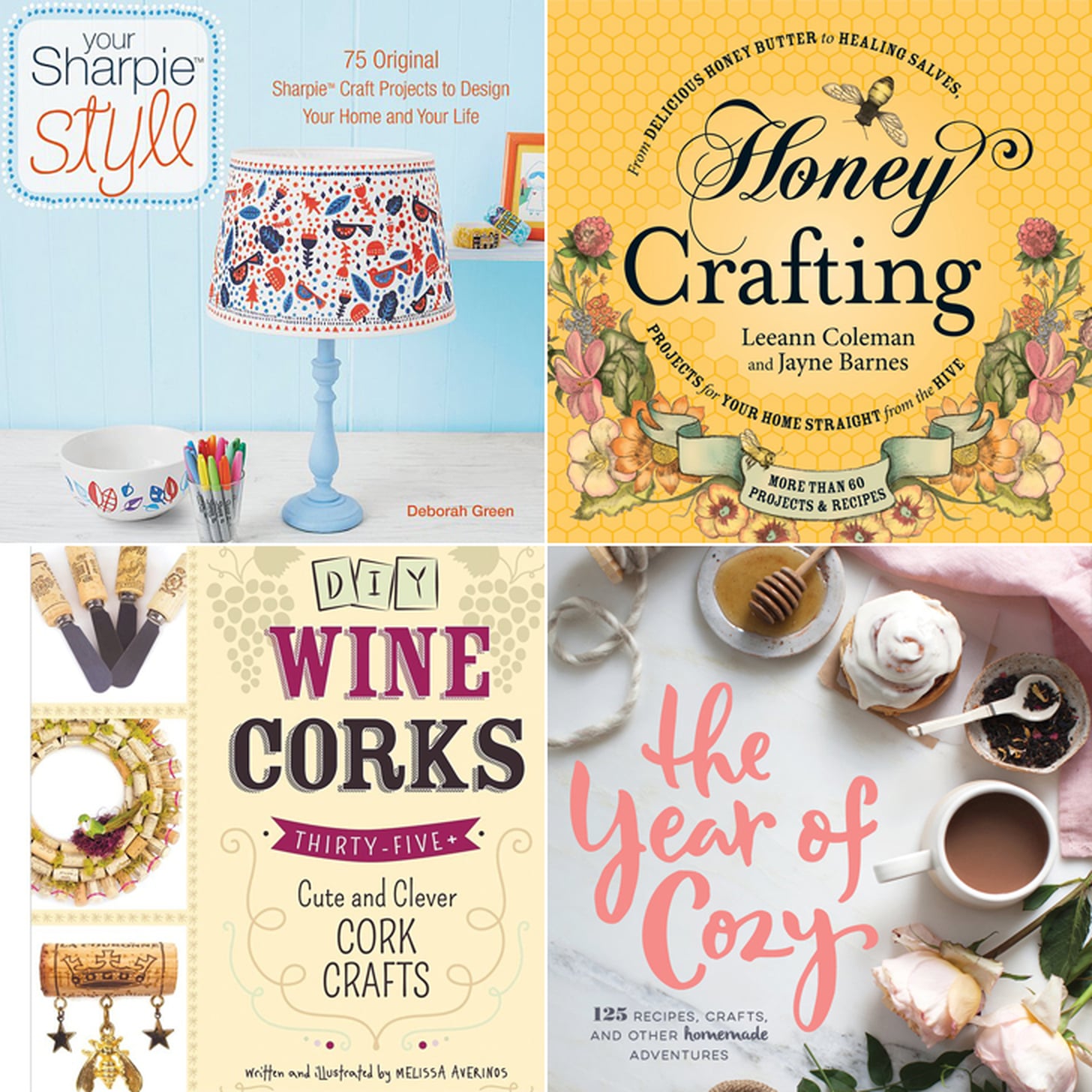 DIY Books | PS Smart Living