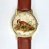 Fox Gifts | POPSUGAR Love & Sex