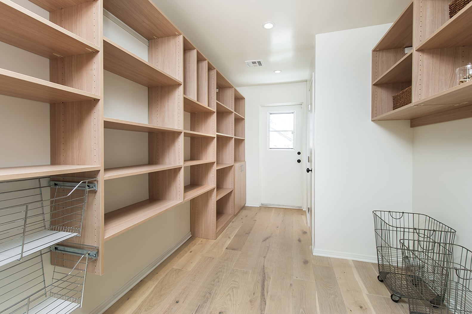 Niall Horan's Hollywood Hills Home | POPSUGAR Home
