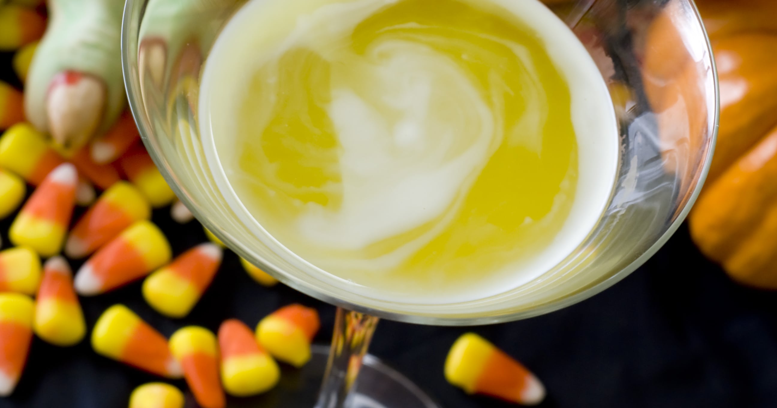 Bud Light's Candy Corn Seltzer Is a Prank | PS Food