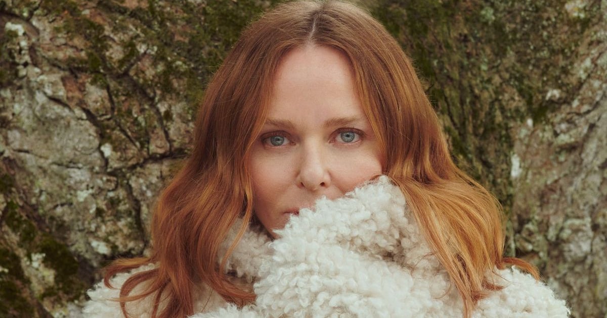 Stella McCartney Launches Vegan Skin-Care Line, Stella | PS Beauty