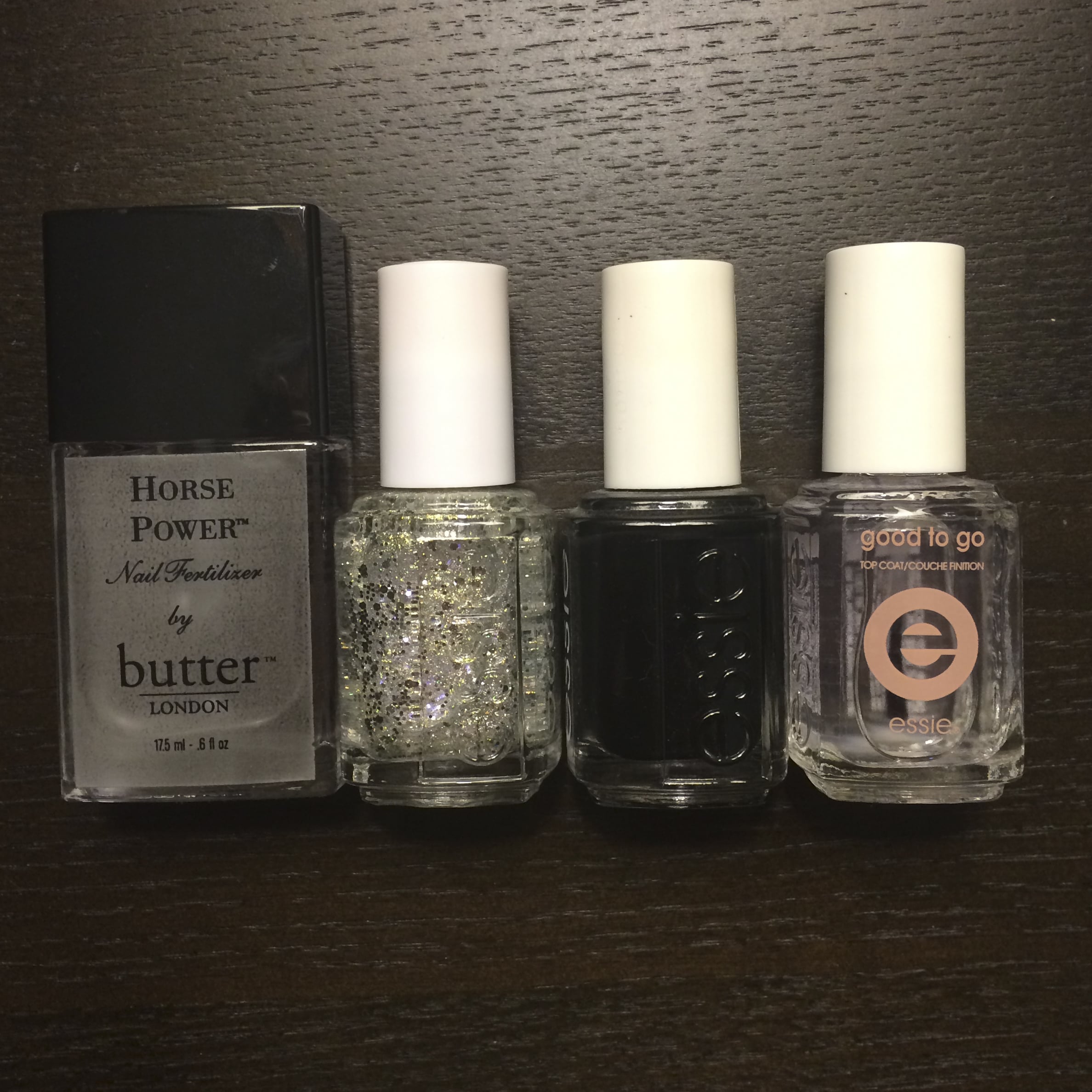 Essie Hors Doeuvres