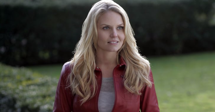 Who Is the Best Once Upon a Time Character of 2016? | POPSUGAR ...