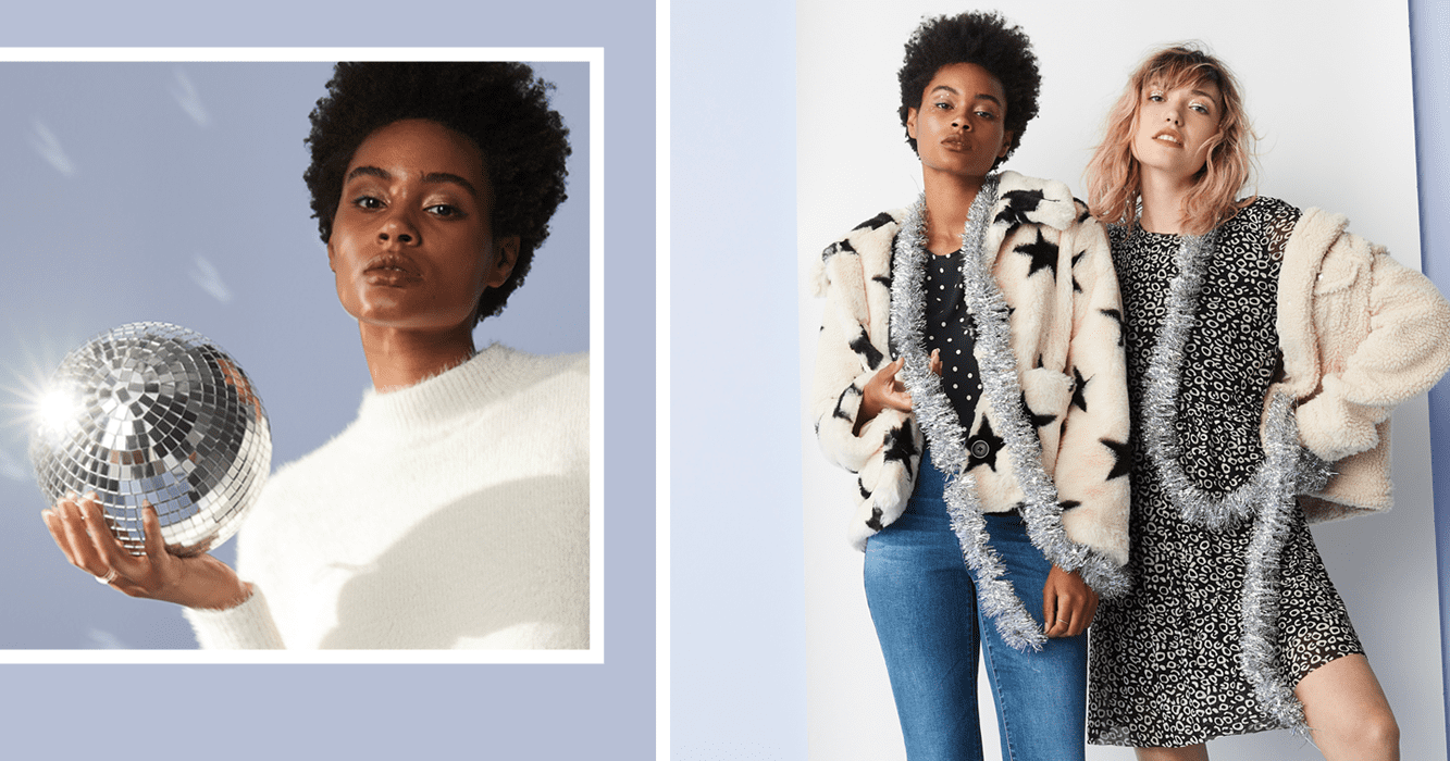 4 Comfy-Cool Looks Our Editors Love For Chill Holiday Plans | PS Fashion