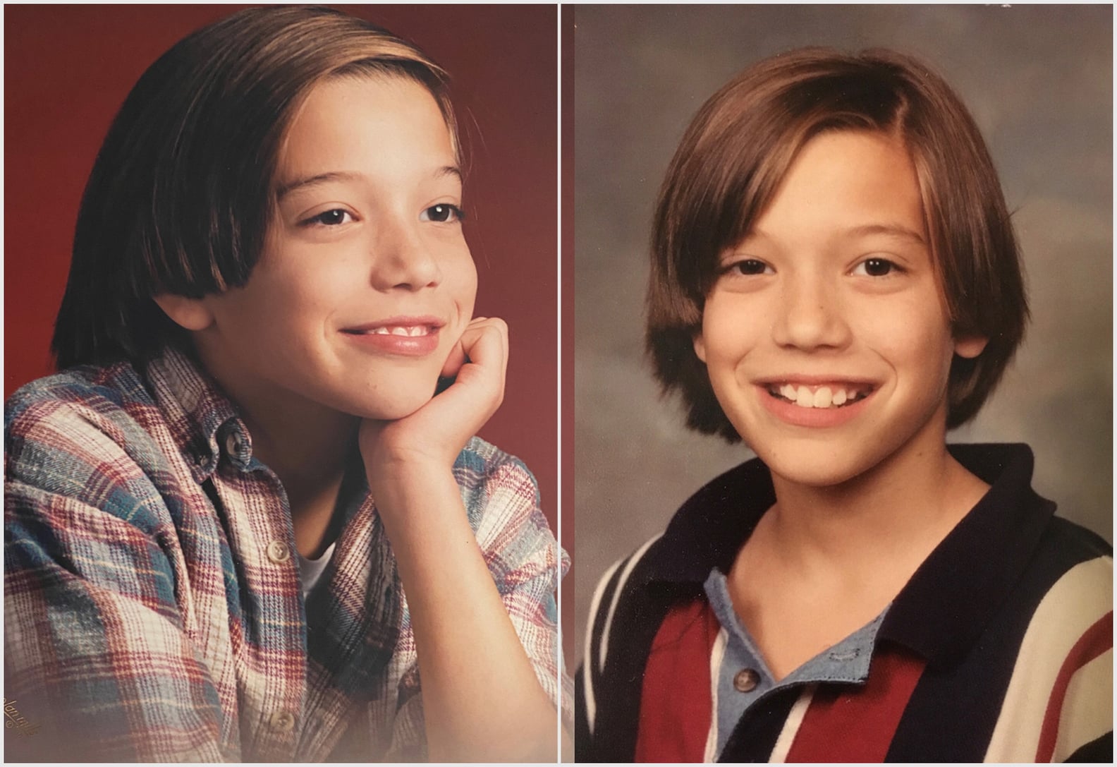 Haircut After Coming Out as Queer | Personal Essay | PS Beauty