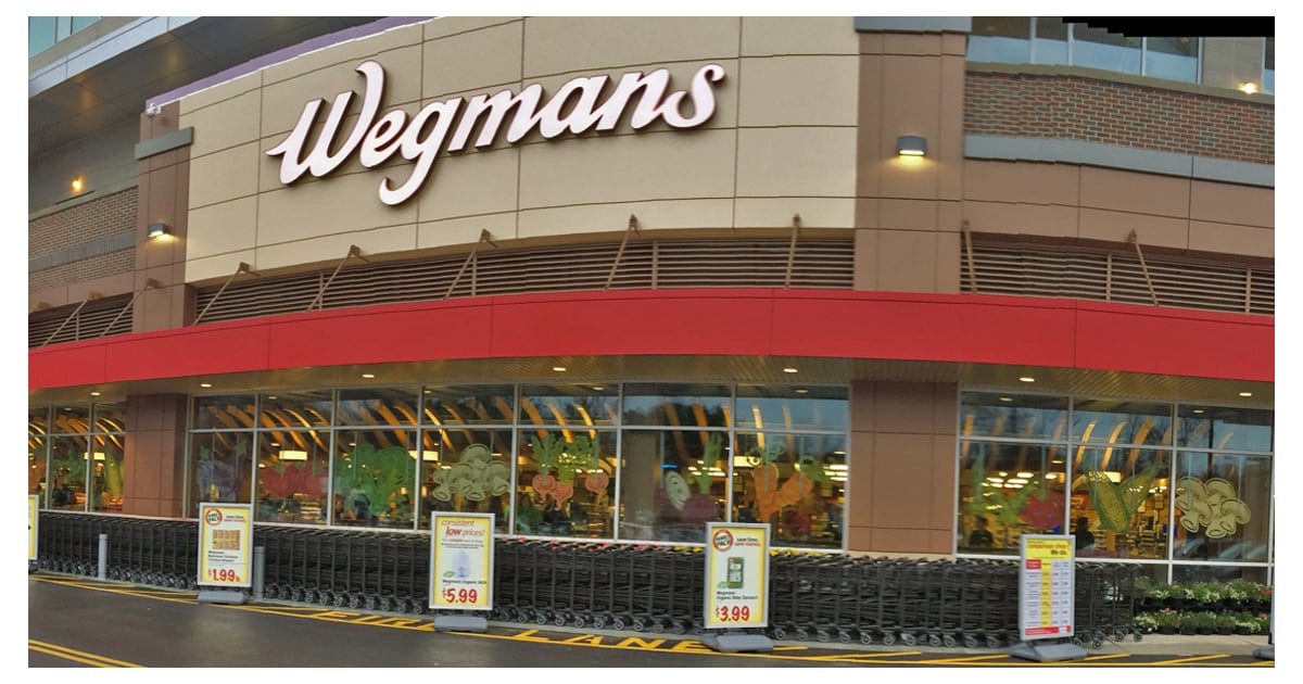 Best Wegmans Brand Products | POPSUGAR Food