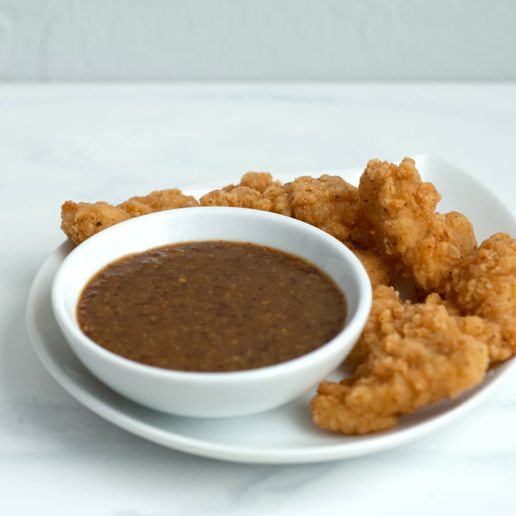 Balsamic Mustard Dip | POPSUGAR Food