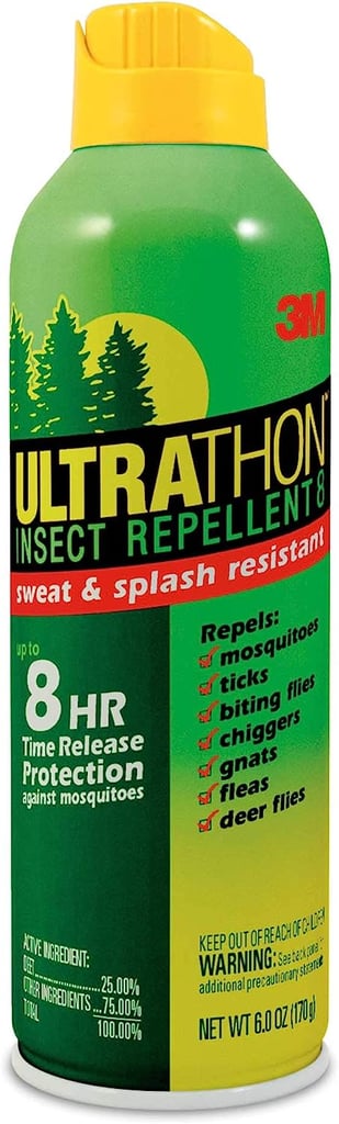 11 Safe Bug Sprays For Babies and Kids | 2023 | POPSUGAR Family