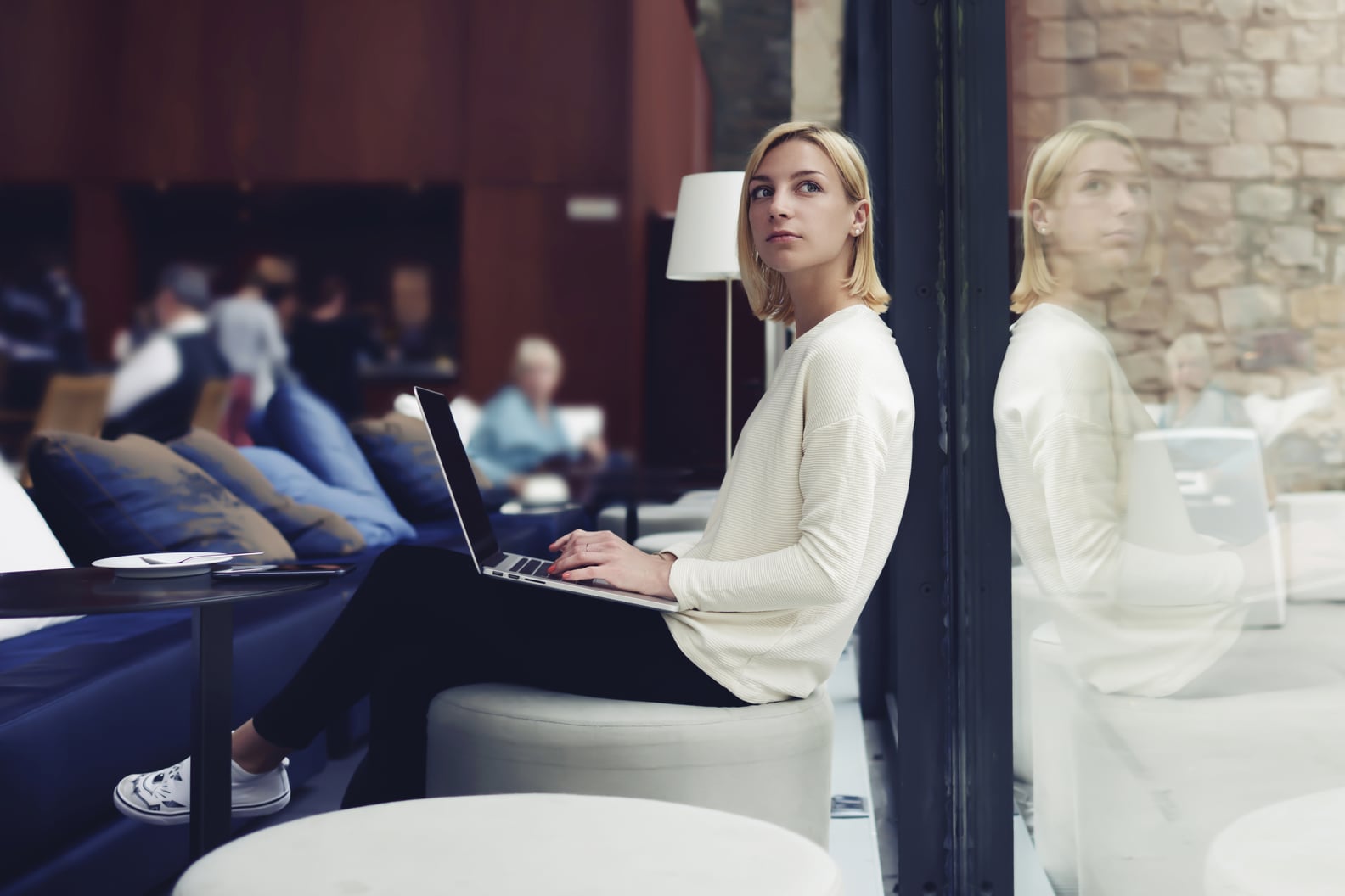 How to Sit at Work to Improve Strength | PS Fitness
