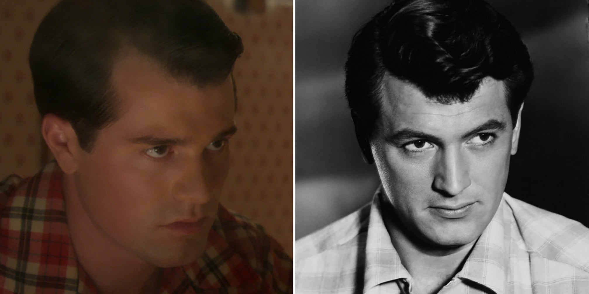 Who Are the Real People on Netflix's Hollywood? | PS Entertainment