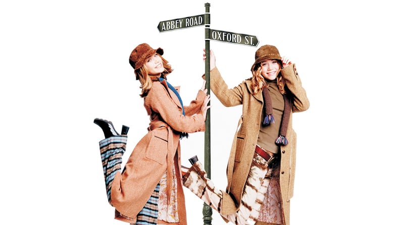 Mary-Kate and Ashley Olsen Movies Style Pictures | POPSUGAR Fashion