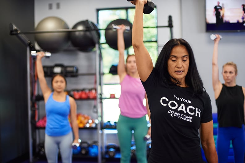 Anytime Fitness Pricing 2024 | PS Fitness