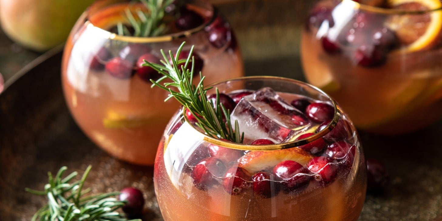 Ginger Cocktail Recipes | PS Food