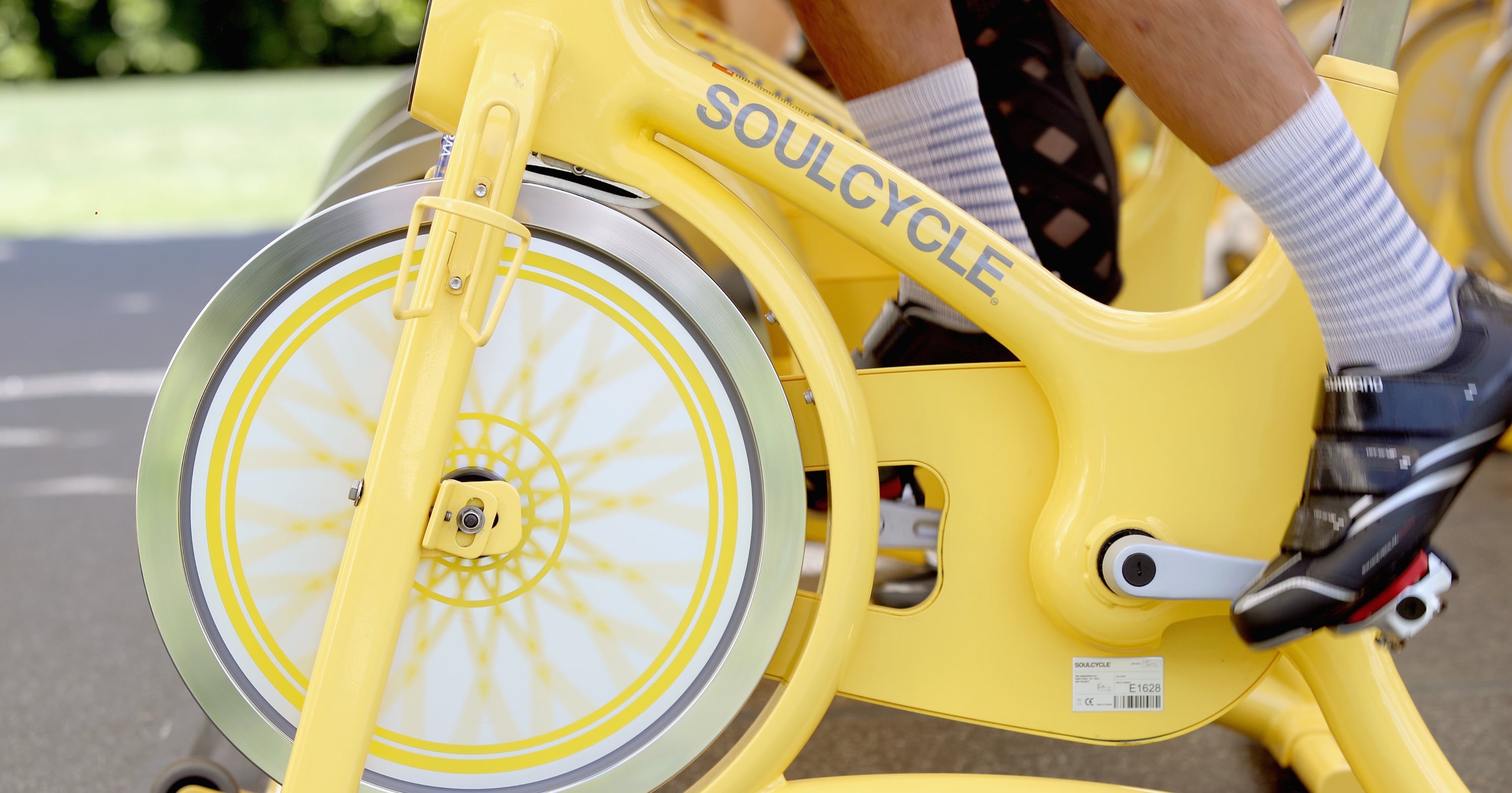 SoulCycle Launching At-Home Bike and Digital Classes | PS UK Fitness
