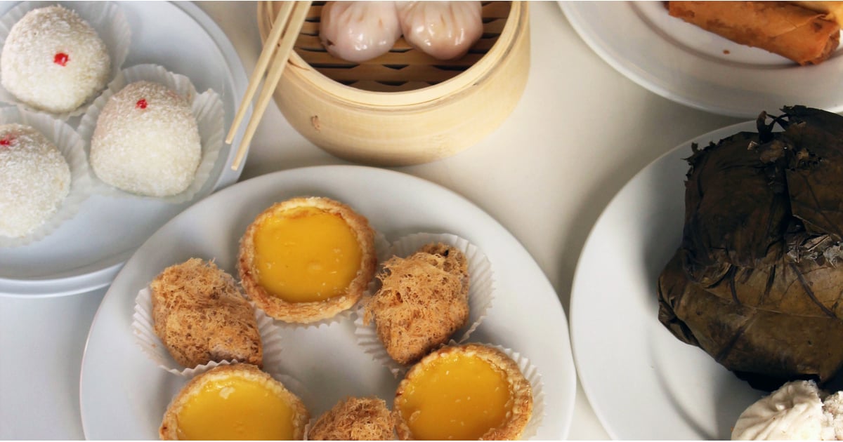Dim Sum Guide | POPSUGAR Food
