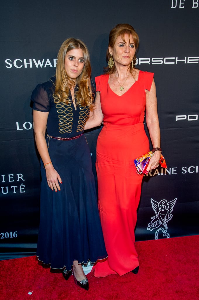 Princess Beatrice Shoes Style | POPSUGAR Fashion