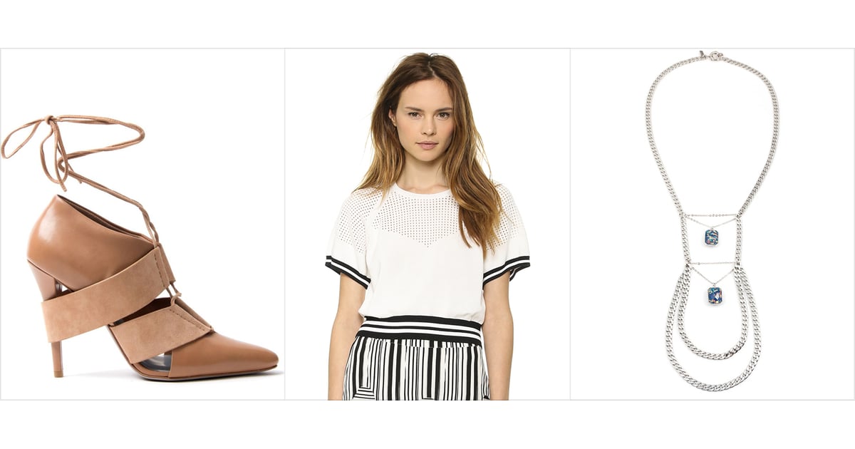 Transitional Clothing For Summer and Fall | POPSUGAR Fashion