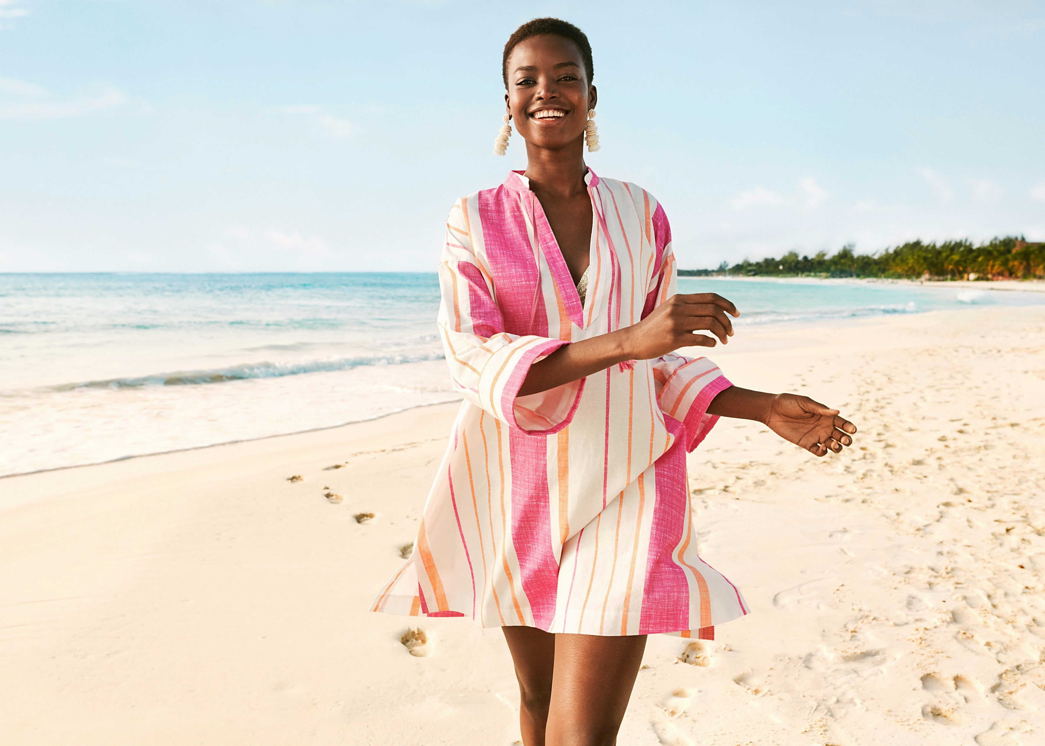 Summer Shopping Guide June 2018 | PS Fashion