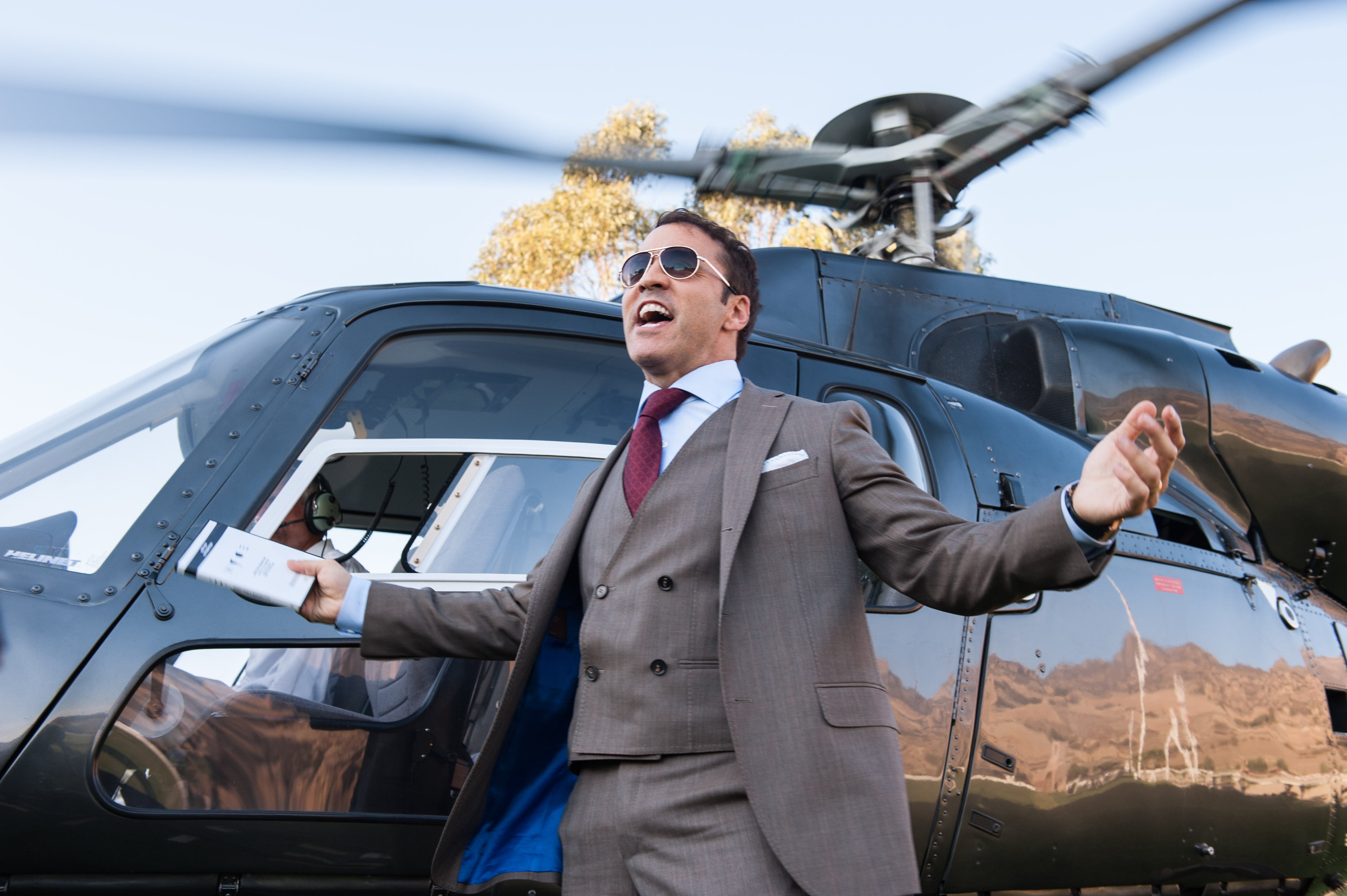 Entourage Ari Gold GIFs | POPSUGAR Entertainment