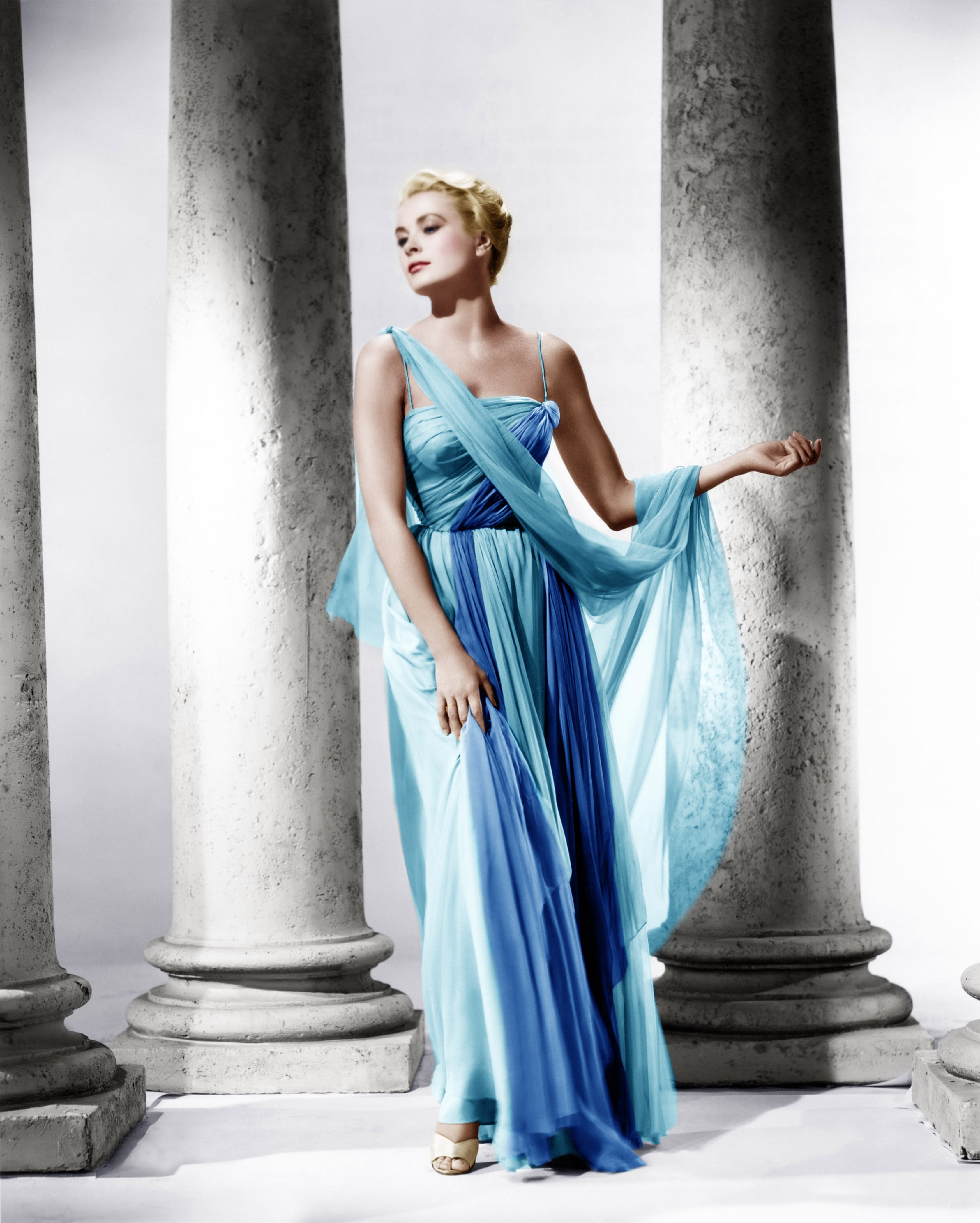 Grace Kelly Halloween Costumes | PS Celebrity