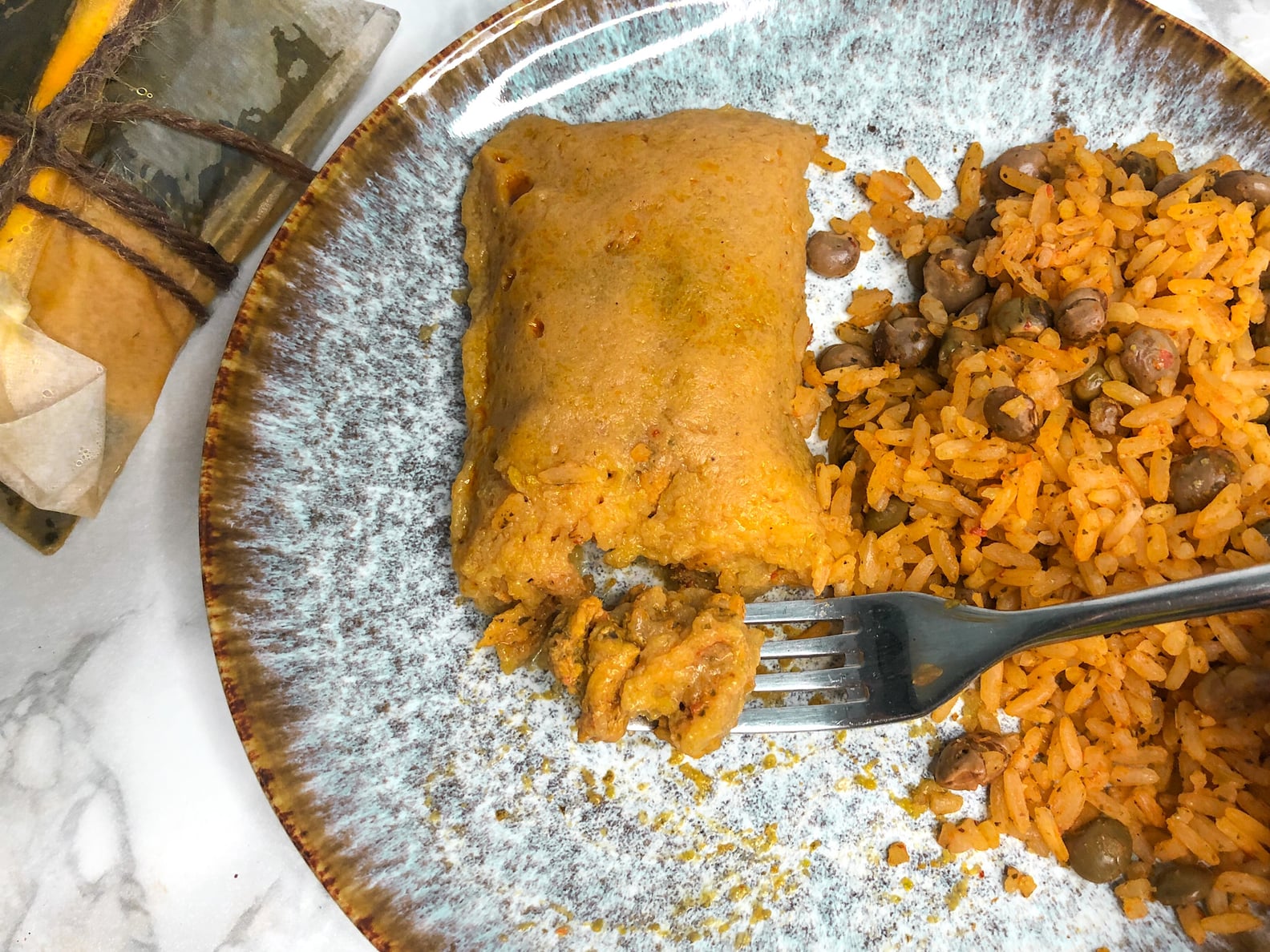 How to Make Puerto Rican Pasteles | PS Latina