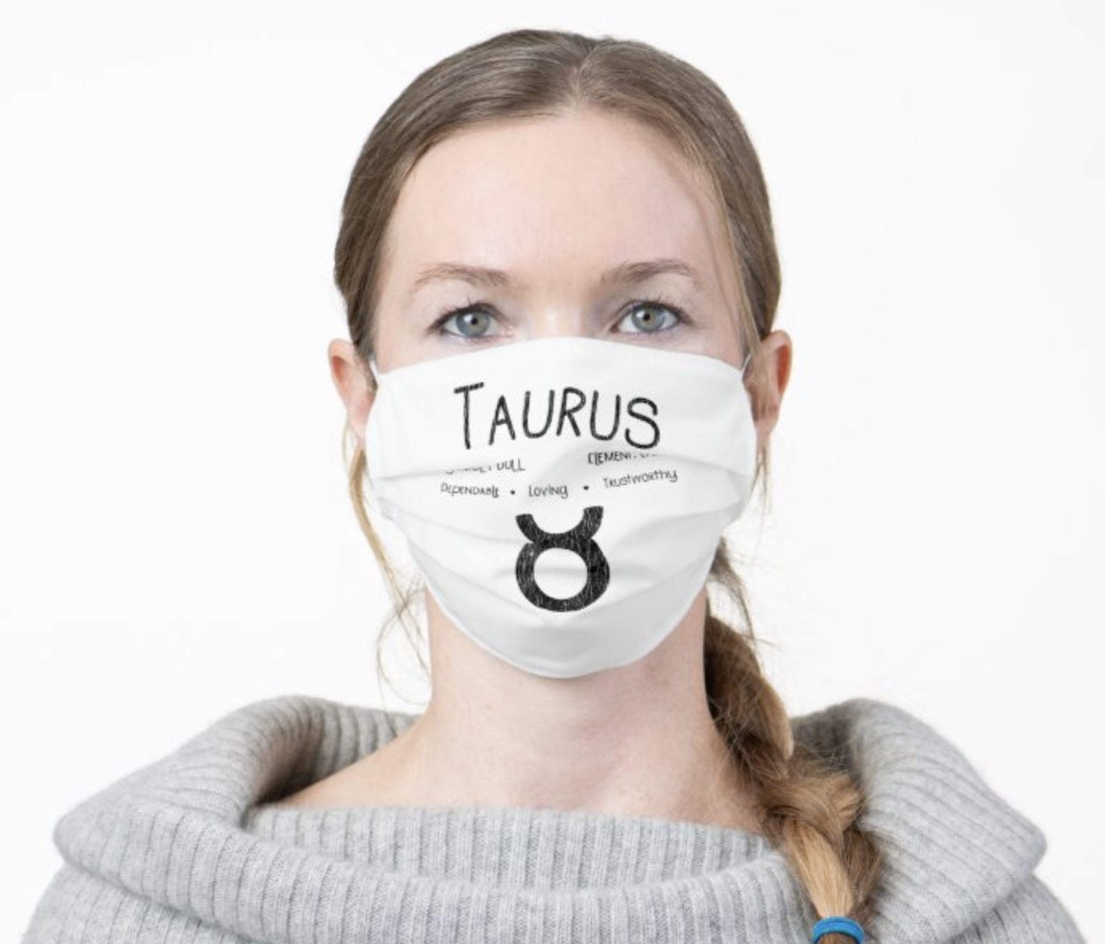 Zodiac Face Masks | PS Smart Living