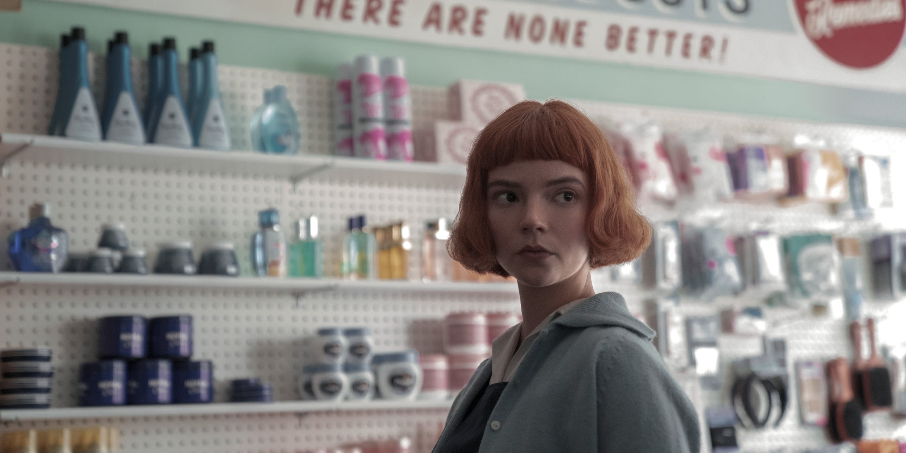 Netflix Original TV Shows That Depict Mental Health Issues | POPSUGAR ...