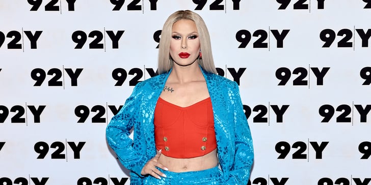 Trinity the Tuck Talks Drag Race, Monét X, Gender Identity | POPSUGAR ...