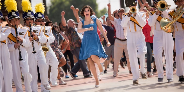 Musicals on Netflix | POPSUGAR Entertainment UK