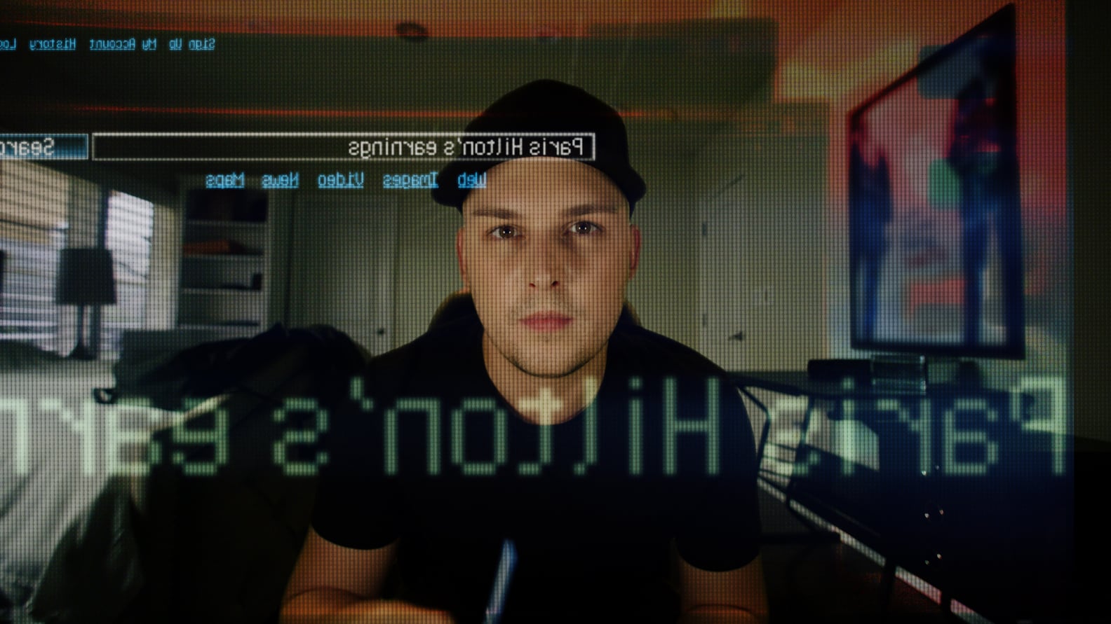 The Real Bling Ring: Hollywood Heist: Release Date, Trailer | PS ...