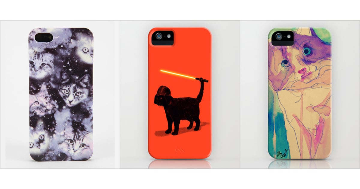 Cat Phone Cases For iPhone | POPSUGAR Tech