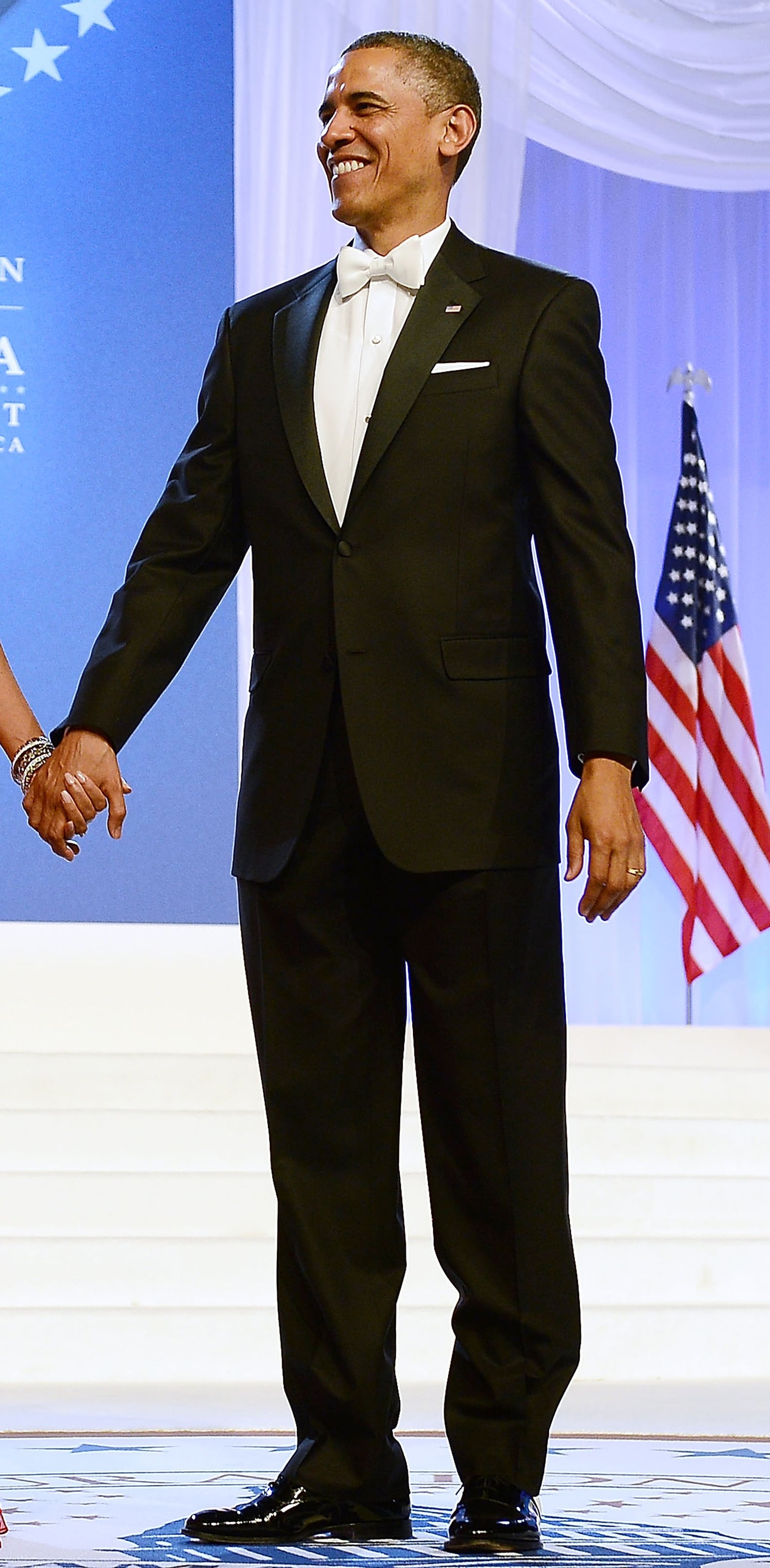 Barack Obama Halloween Costume Ideas | PS Celebrity