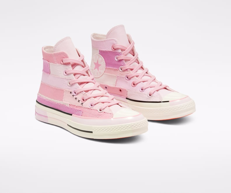 Millie Bobby Brown Dropped a Second Converse Collection | POPSUGAR Fashion